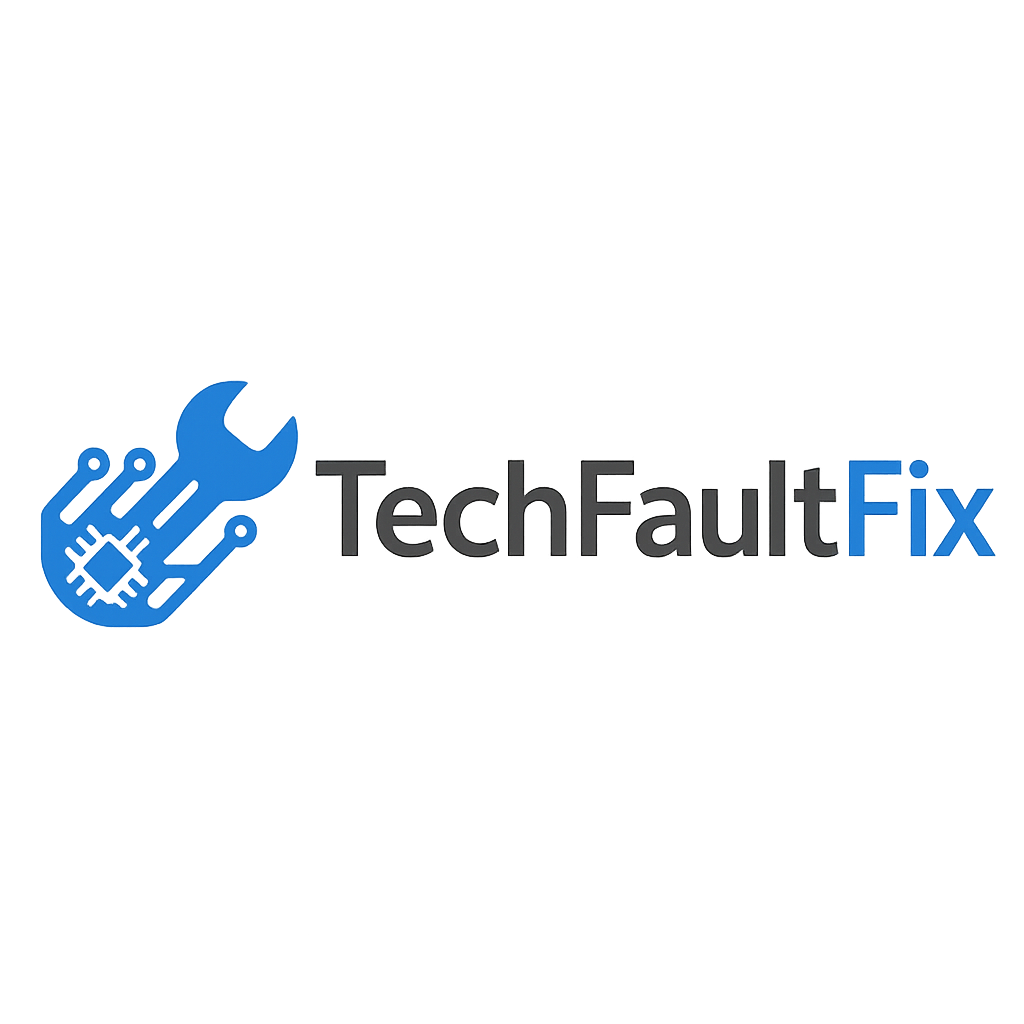 E7 Error – PowerXL Air Fryer: Door/Basket Switch Fault | TechFaultFix